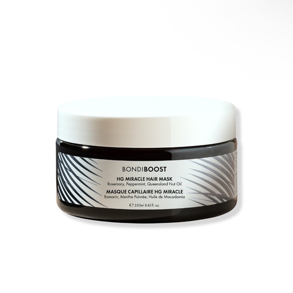 Bondi Boost | Hair | New Bondi Boost Miracle Hair Mask For Thinning ...